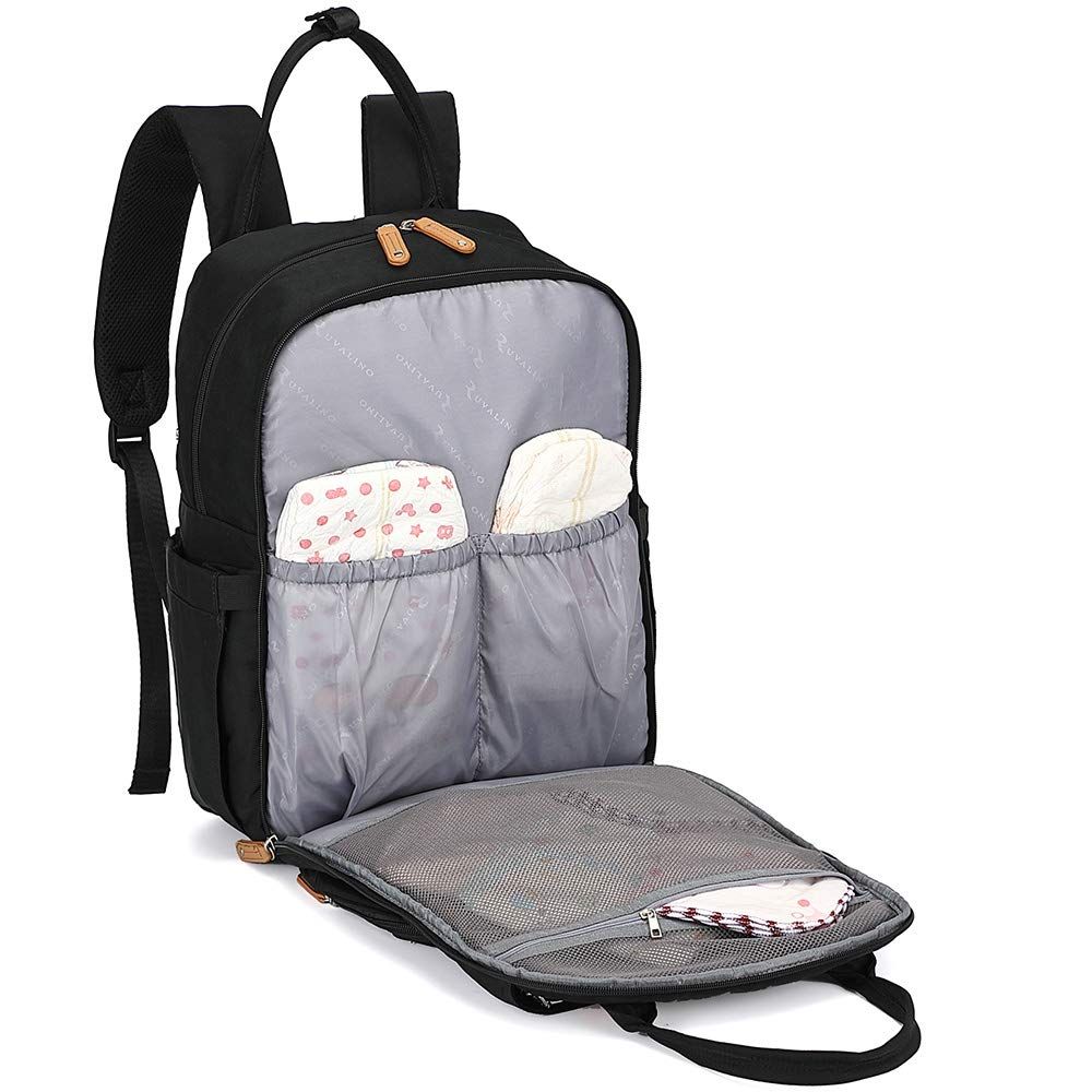 Best Backpack Diaper Bags (Updated 2020)