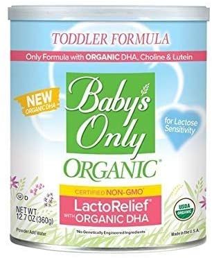 Best Baby Formulas of 2020