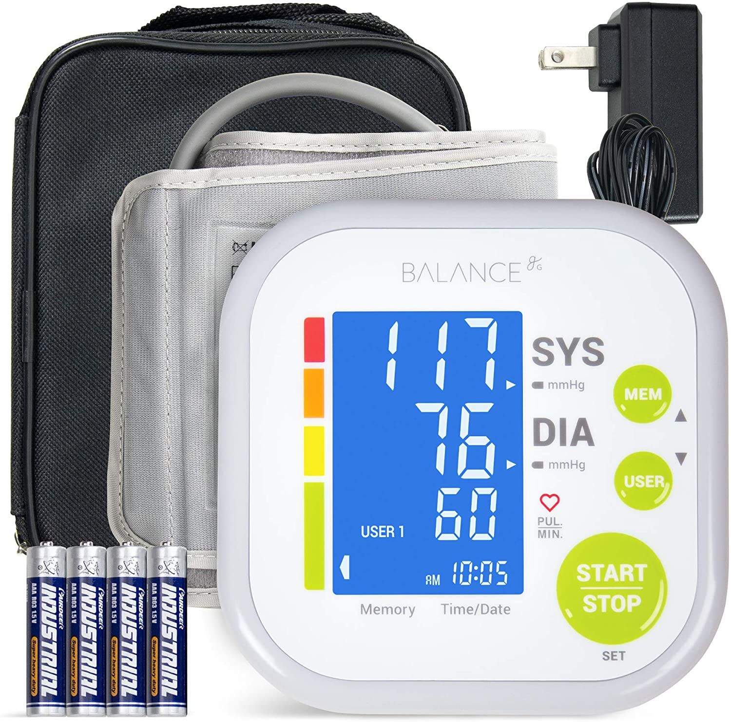 Best Blood Pressure Monitors (Updated 2020)