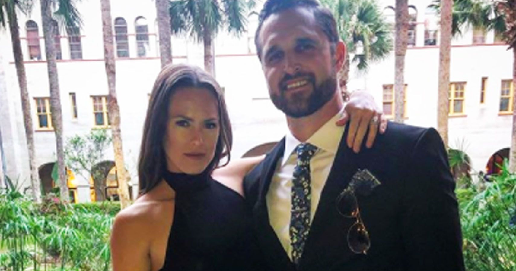 Kara Keough Says She’s Joined A Support Group Following Infant Son’s ...