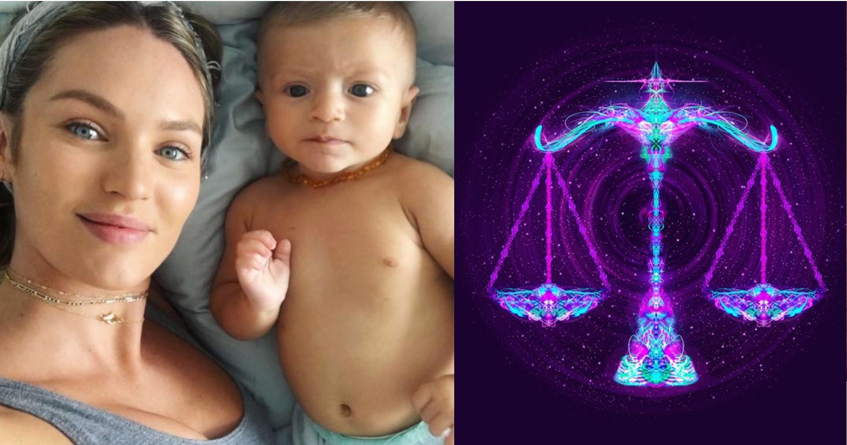 10 Celebrities Who Have Libra Babies