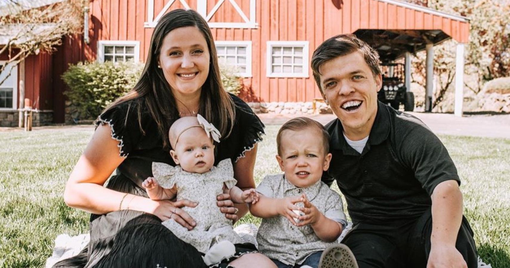 Tori Roloff Admits Receiving Her Daughter’s Dwarfism Diagnosis Was ‘Scary'