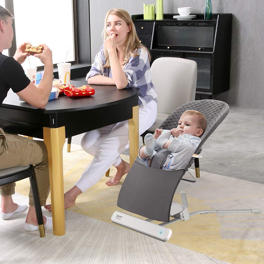 Best Baby Swing (Updated 2020)