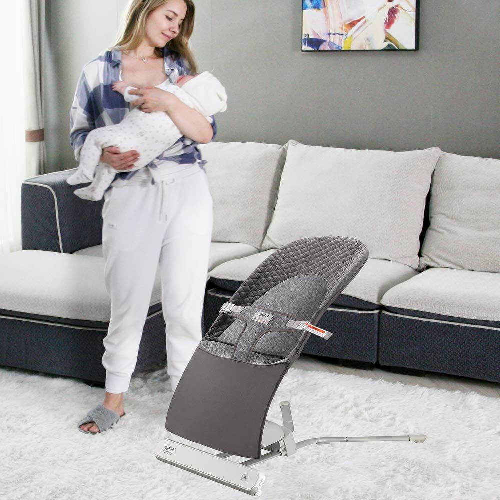 Best Baby Swing (Updated 2020)