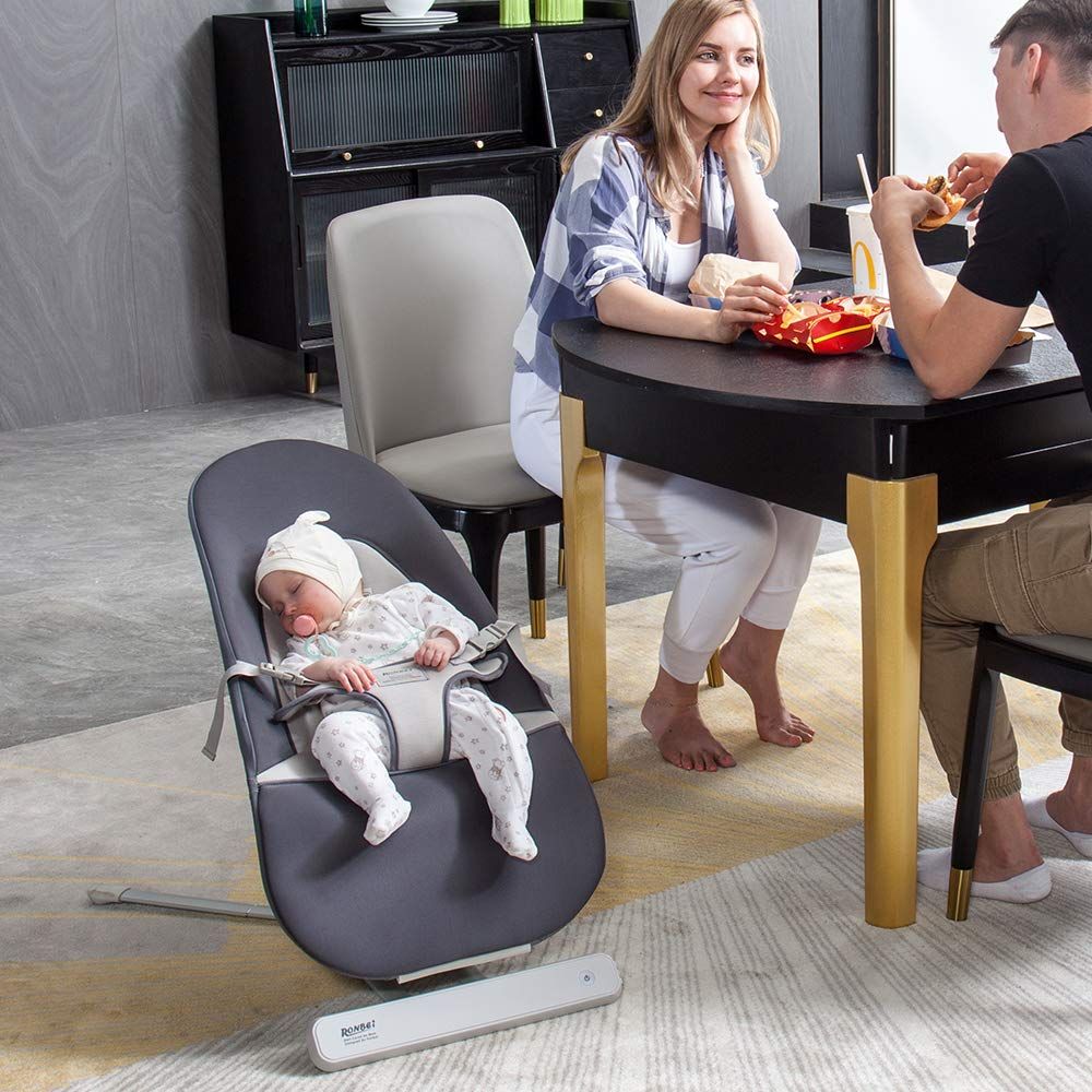 Best Baby Swing (Updated 2020)