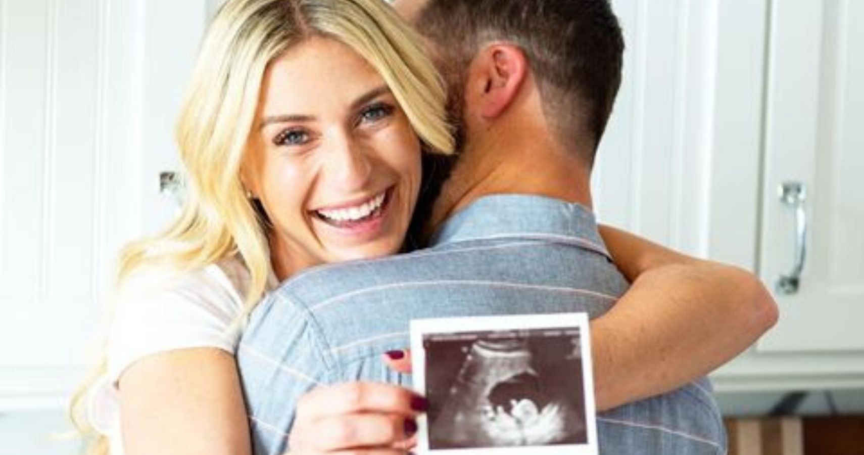 HGTV Stars Jasmine & Brett Roth Welcome Baby Girl