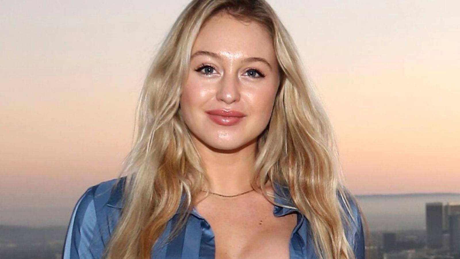 Model Iskra Lawrence Says Baby Had To Be Resuscitated After Birth