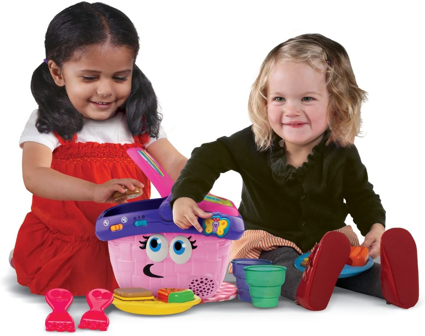 Best Toys for 2-Year-Olds (Updated 2020)
