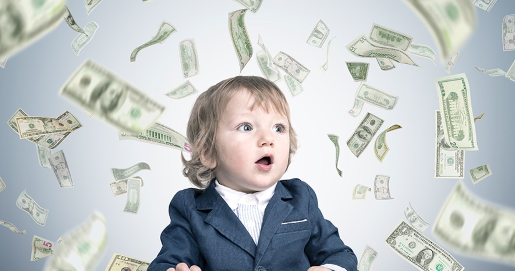 These Are The Highest-Earning Baby Names Of 2020