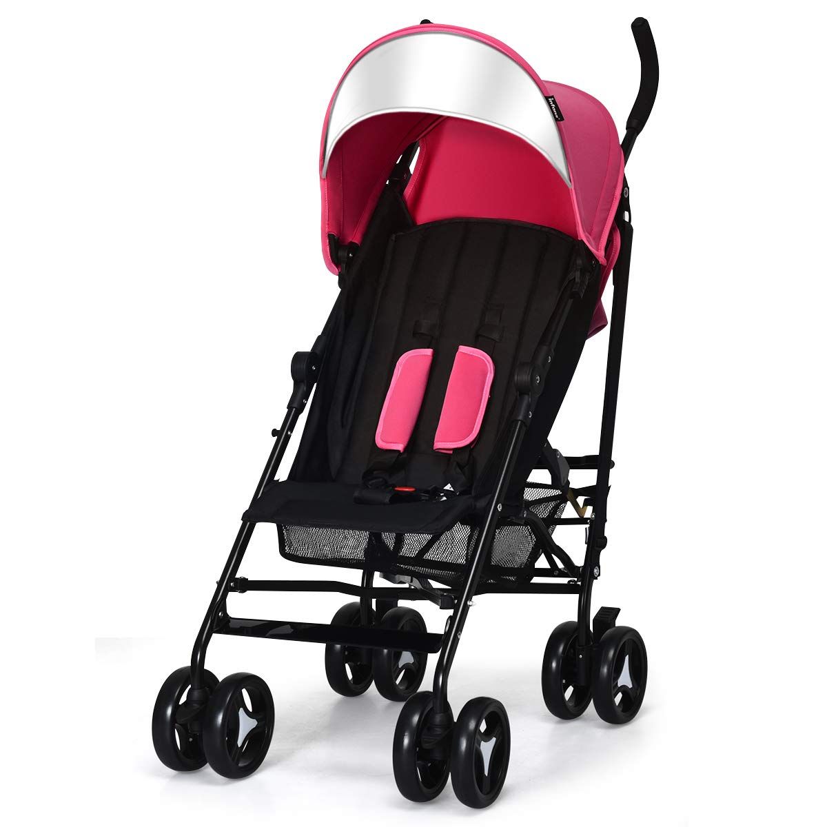 Best Lightweight Strollers (Updated 2020)