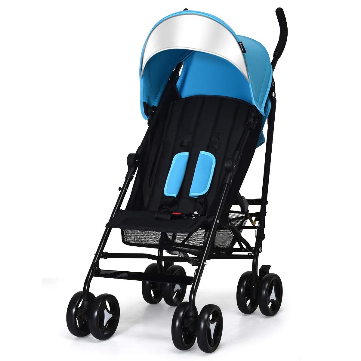Best Lightweight Strollers (Updated 2020)