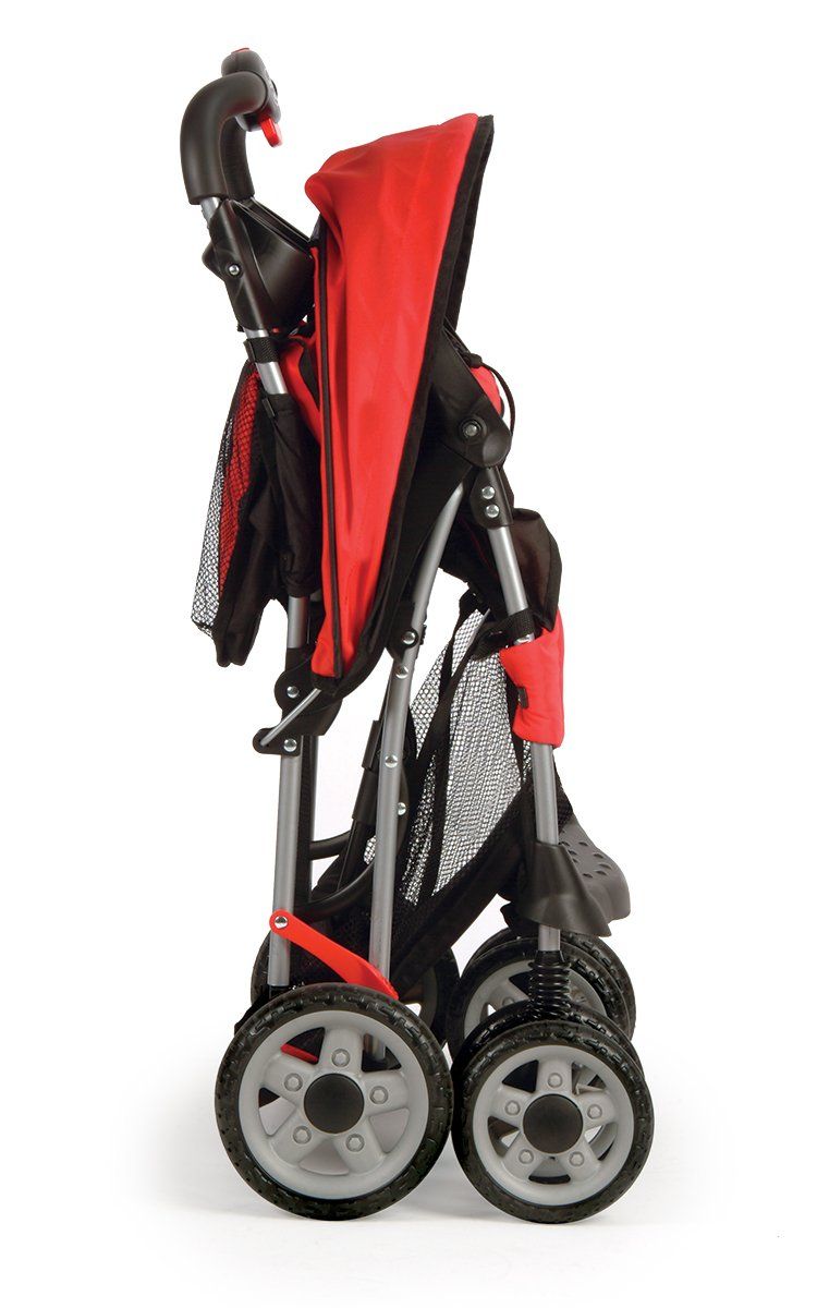 Best Lightweight Strollers (Updated 2020)