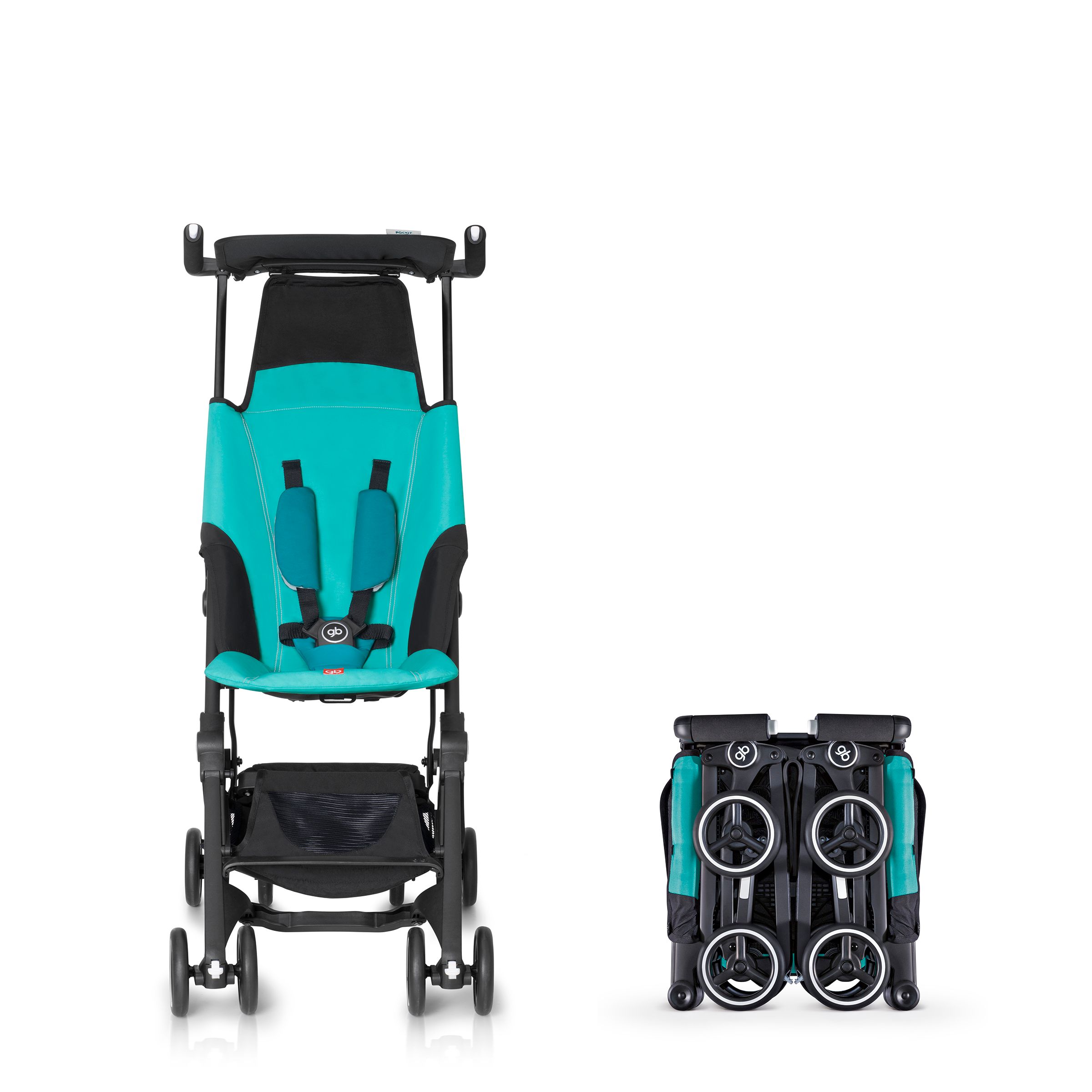 Best Lightweight Strollers (Updated 2020)