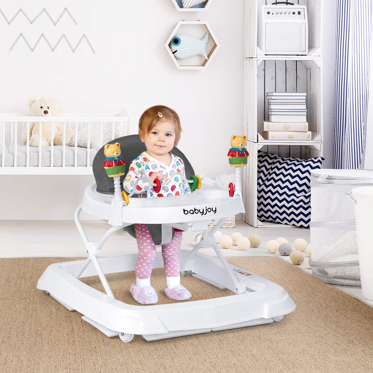 Best Baby Walker (Updated 2020)