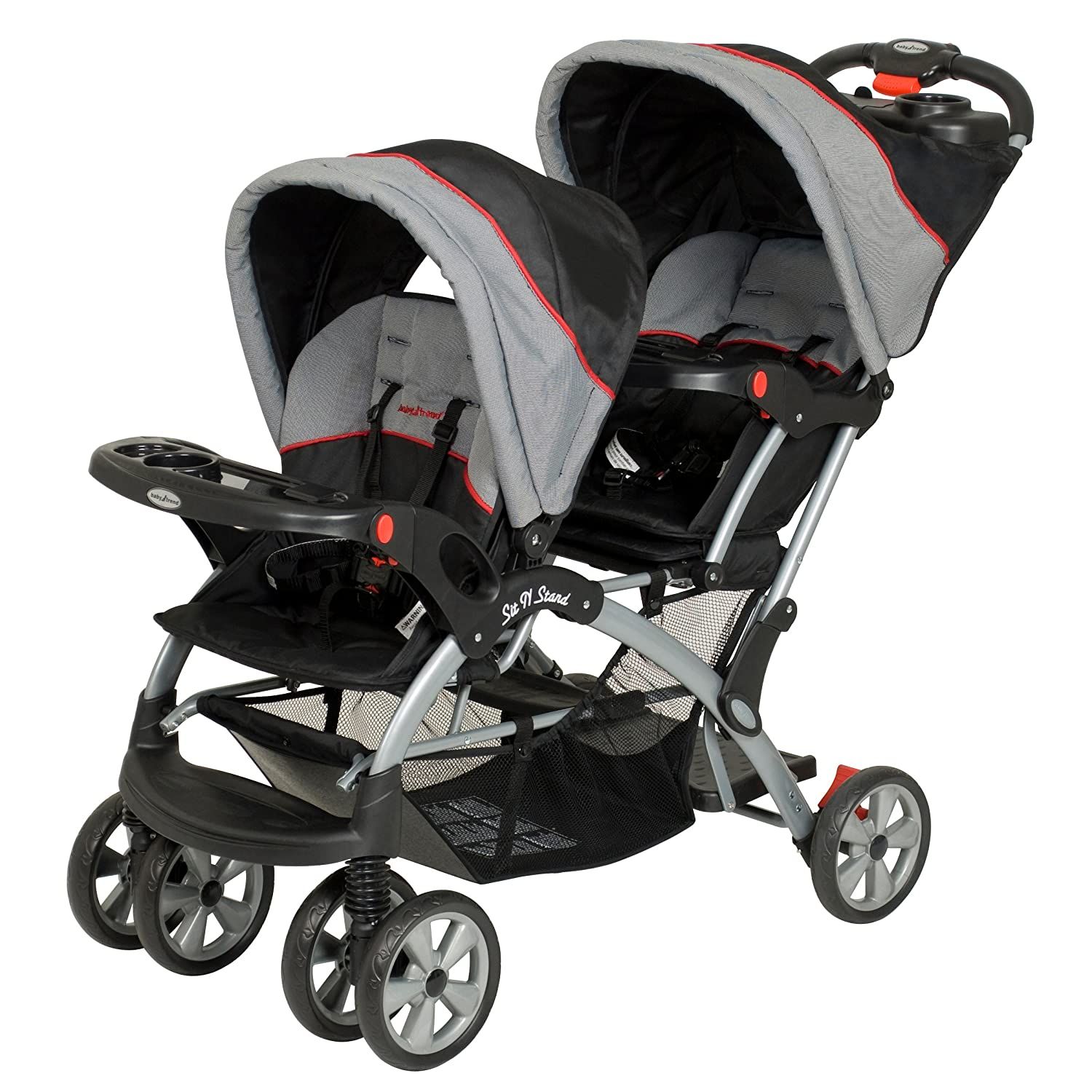 Best Double Stroller (Updated 2020)