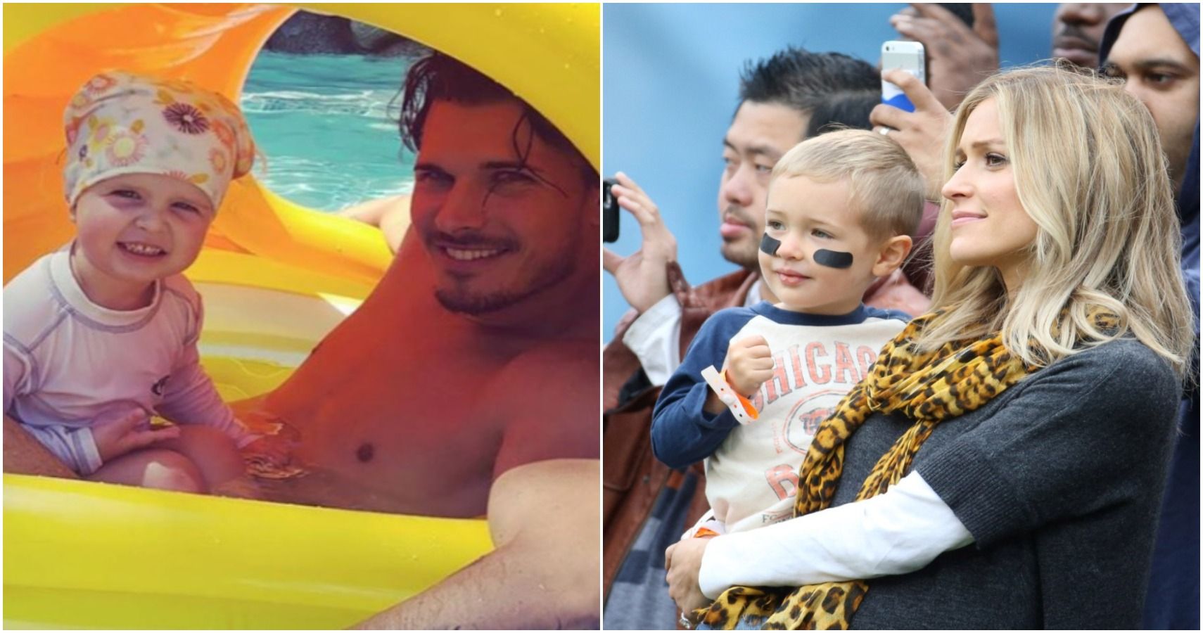 10 Celebrities You Didn't Know Had August Babies