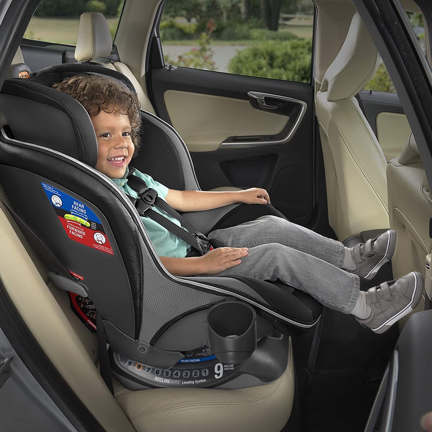 Best Car Seats (Updated 2020)