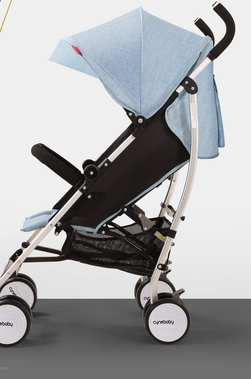 Best Umbrella Stroller (Updated 2020)