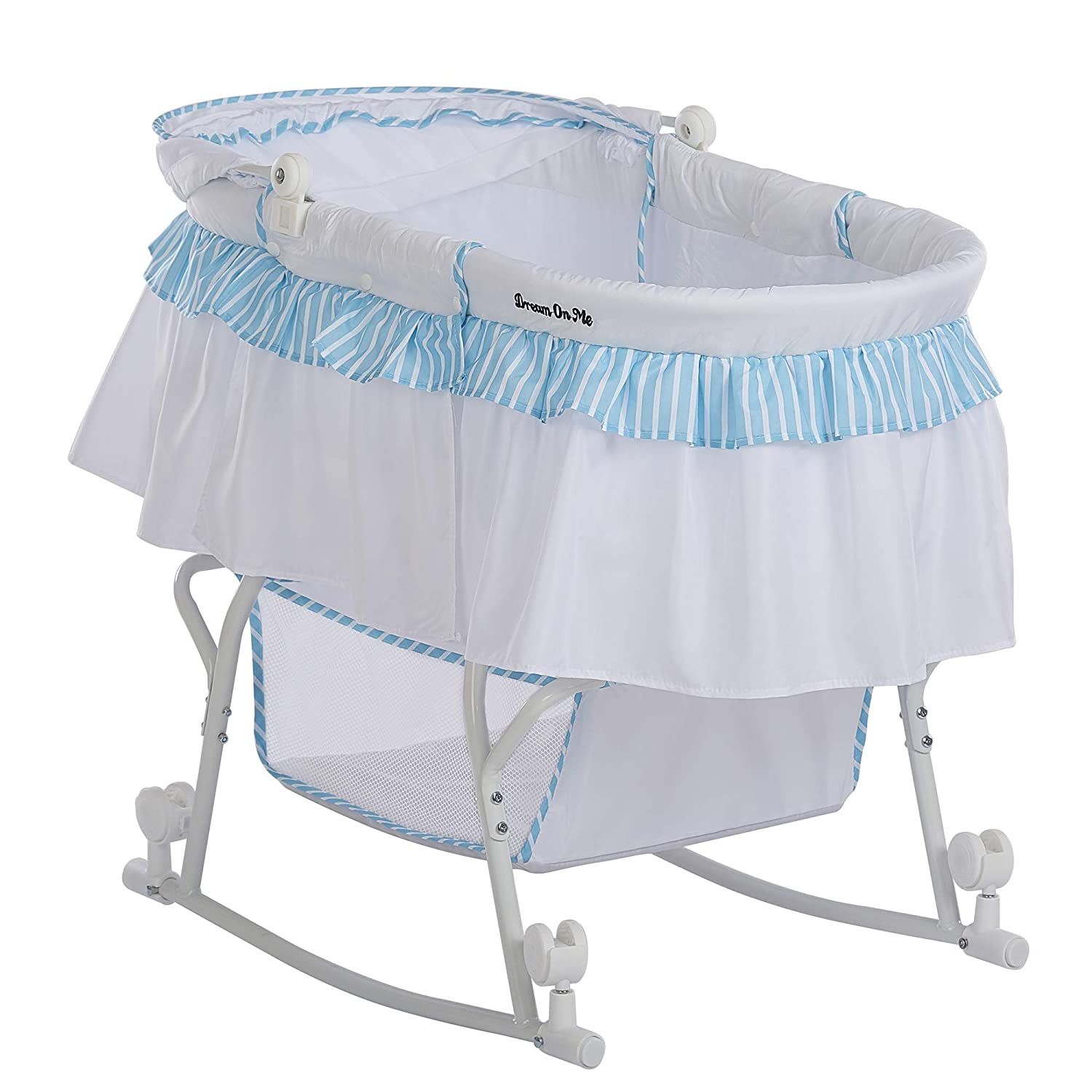 Best Bassinets (Updated 2020)