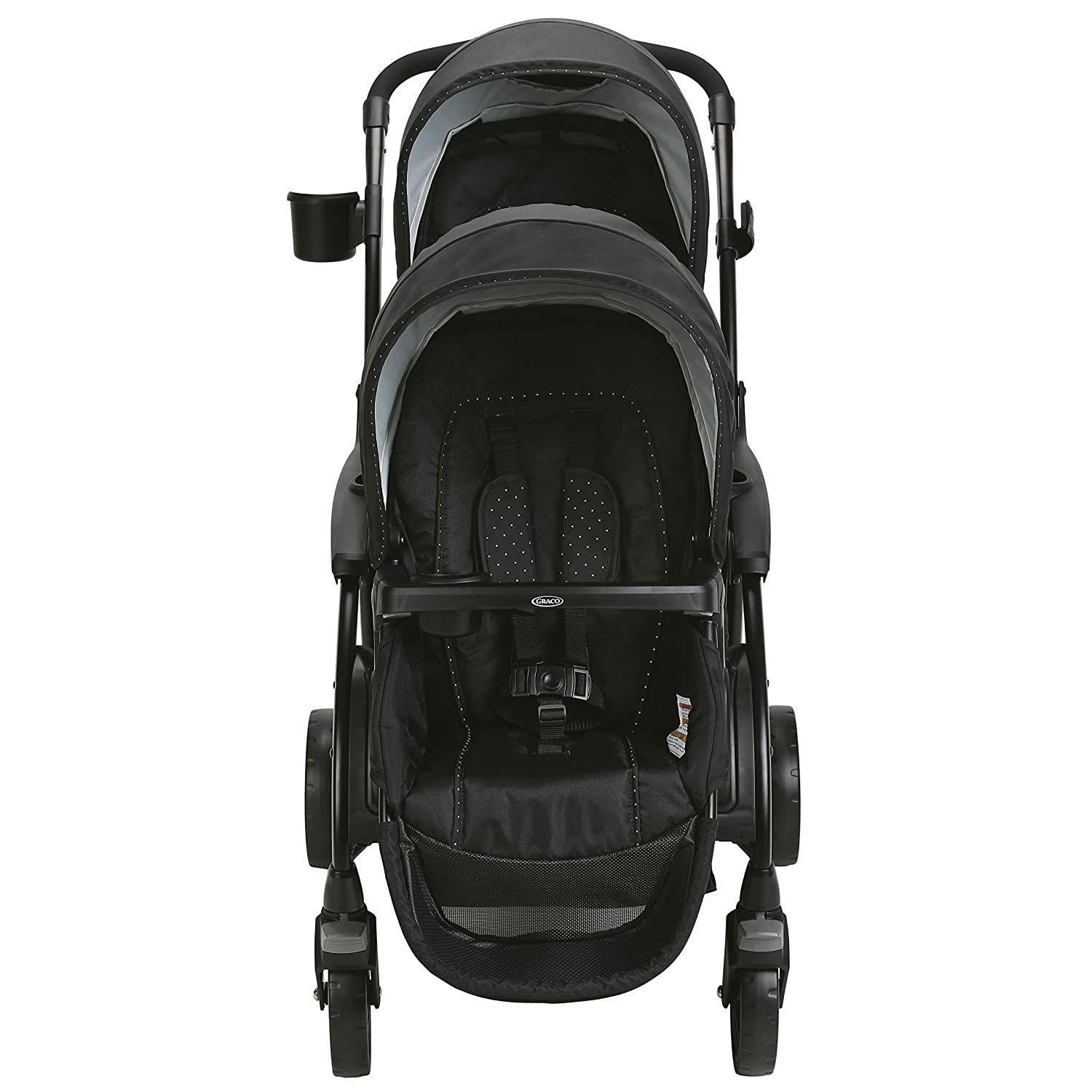 Best Double Stroller (Updated 2020)
