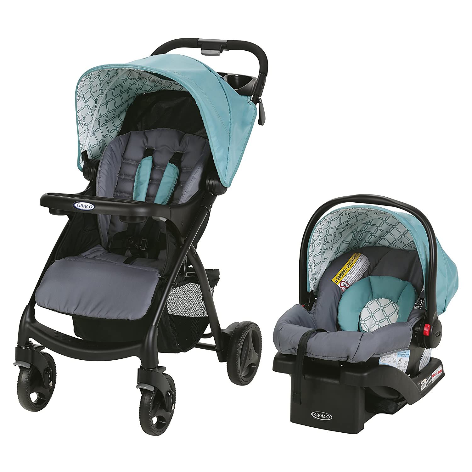Best Travel Stroller (Updated 2020)