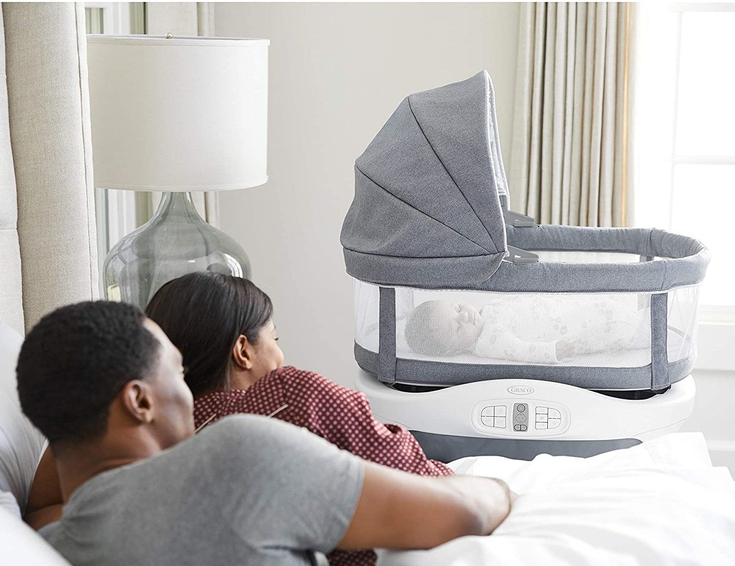 Best Bassinets (Updated 2020)