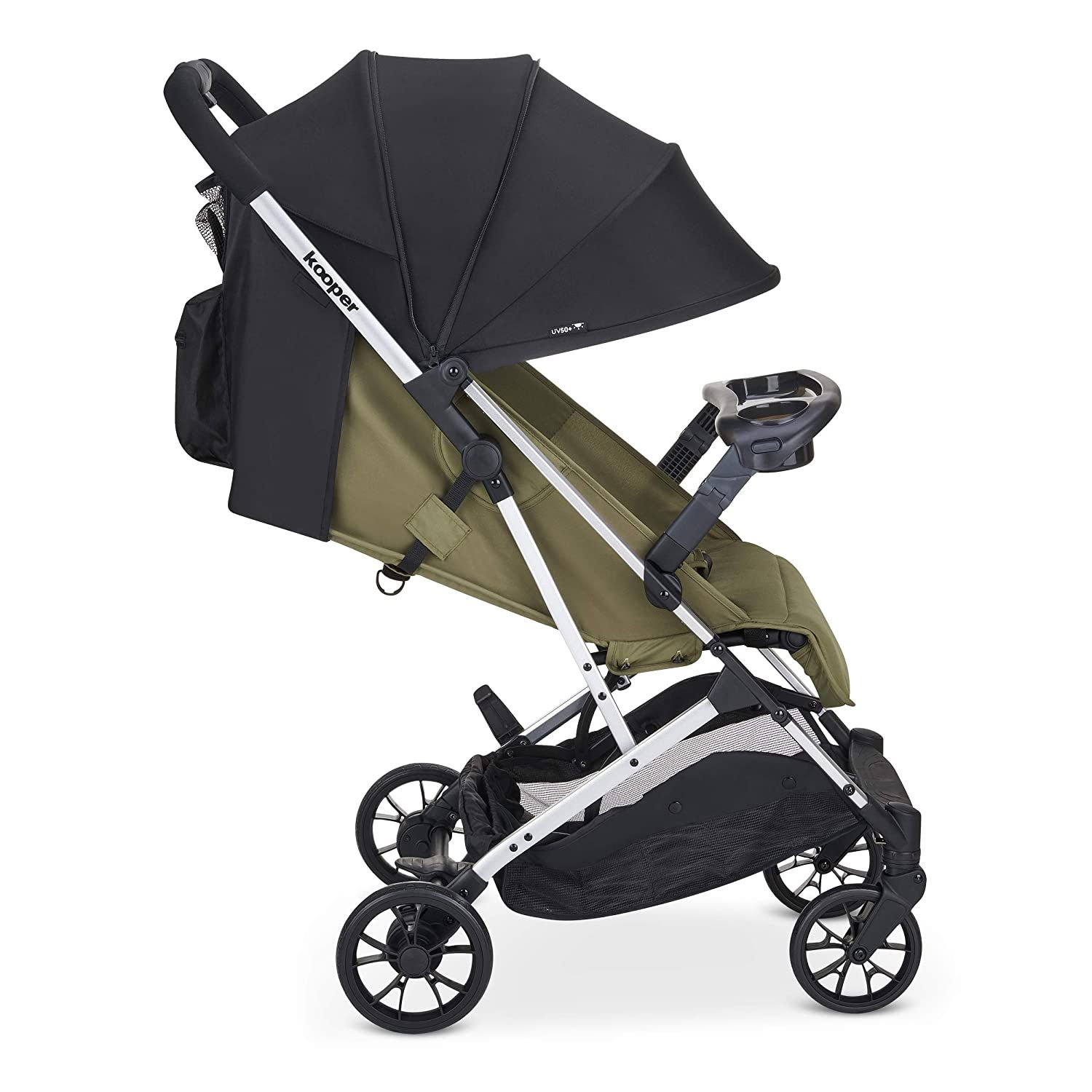 Best Travel Stroller (Updated 2020)