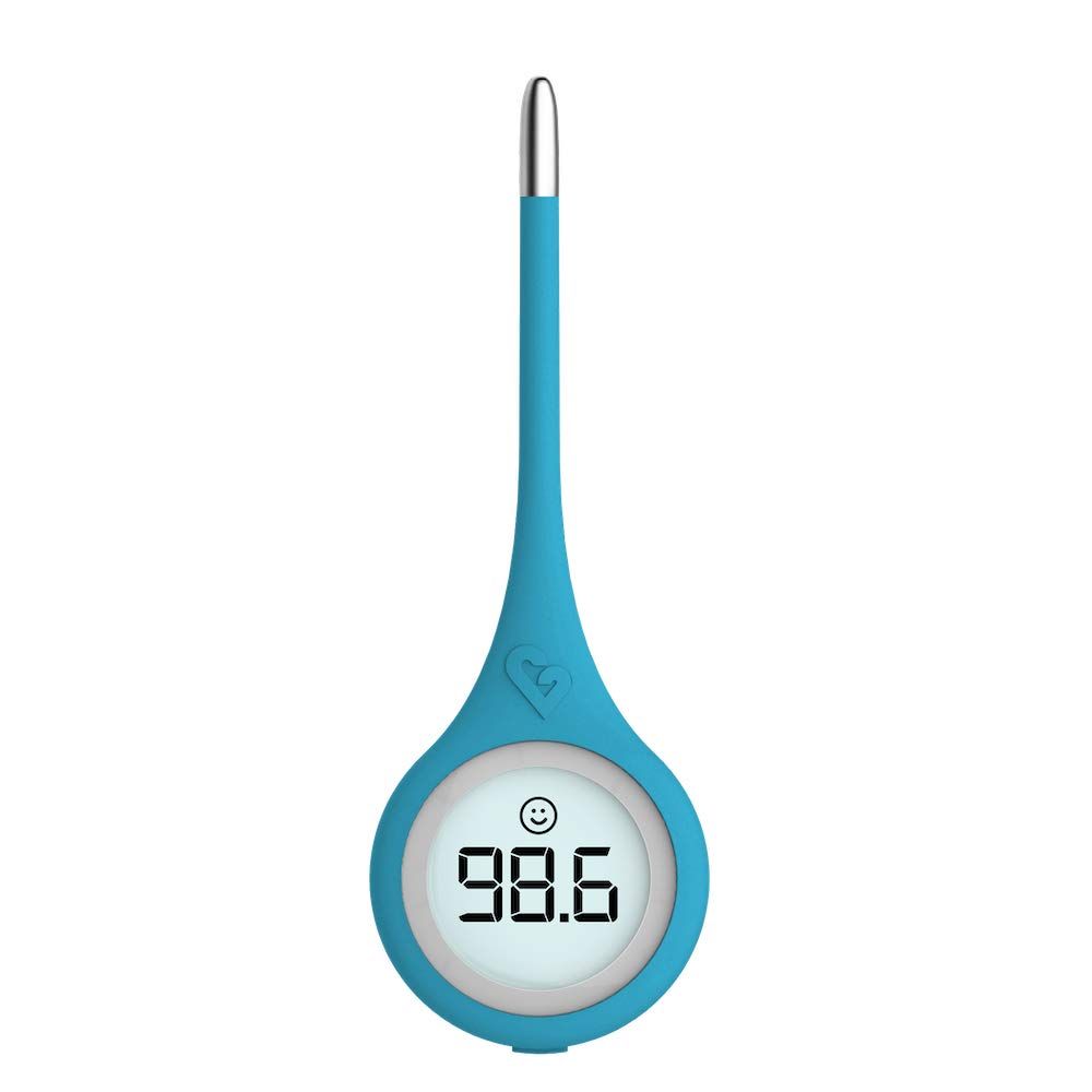 Best Baby Thermometers (Updated 2020)