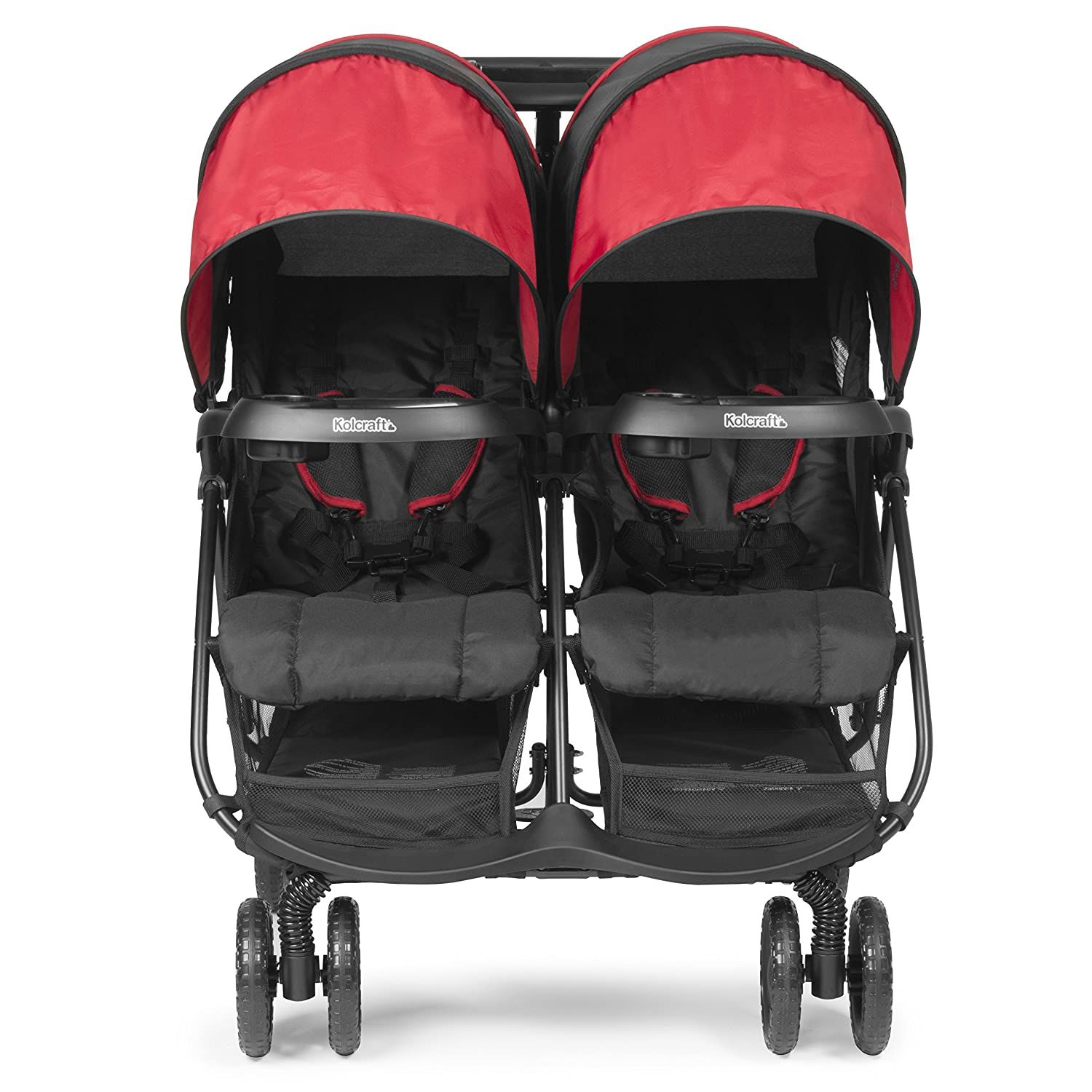 Best Double Stroller (Updated 2020)