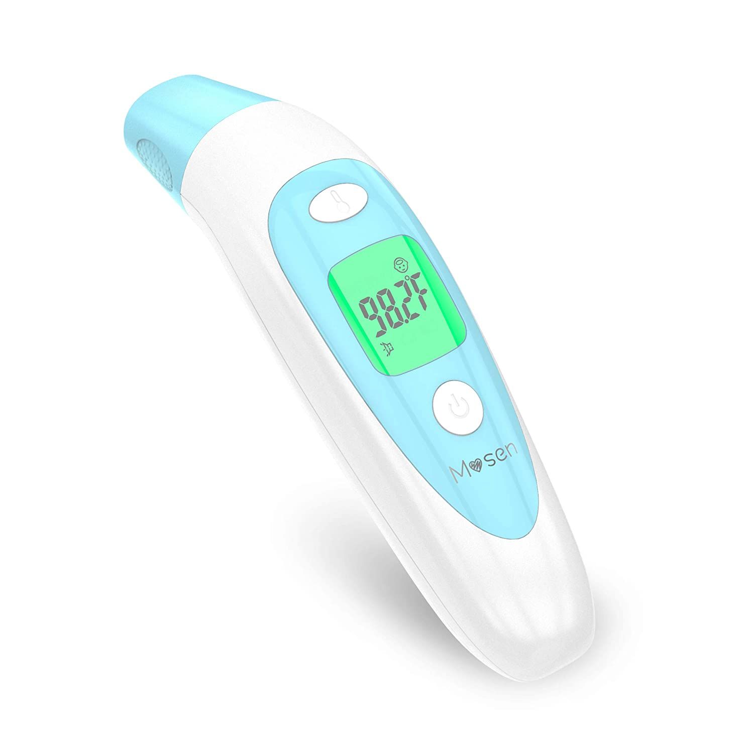 Best Baby Thermometers (Updated 2020)