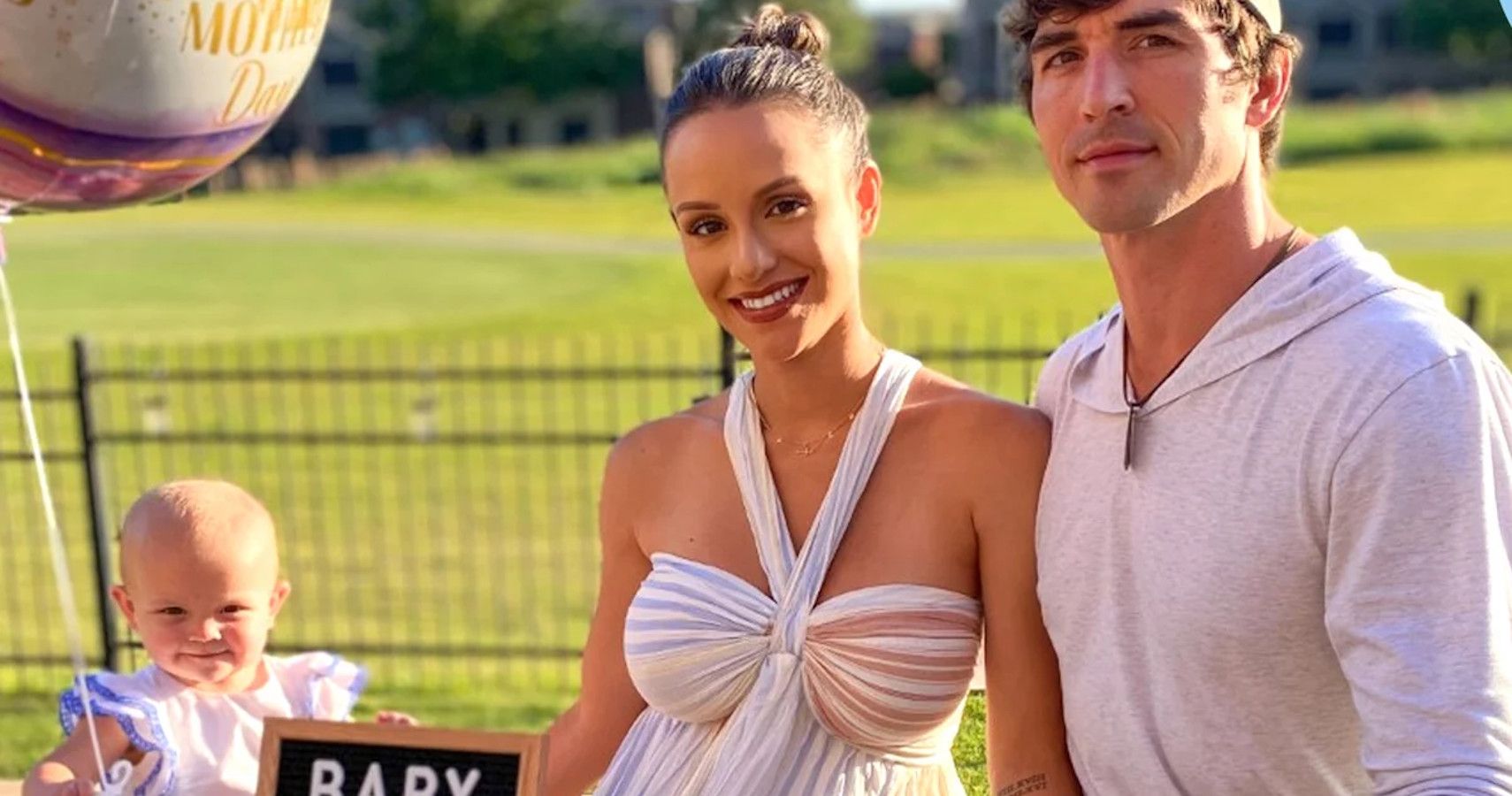 'Big Brother' Alums Jessica Graf & Cody Nickson Are Expecting Their ...