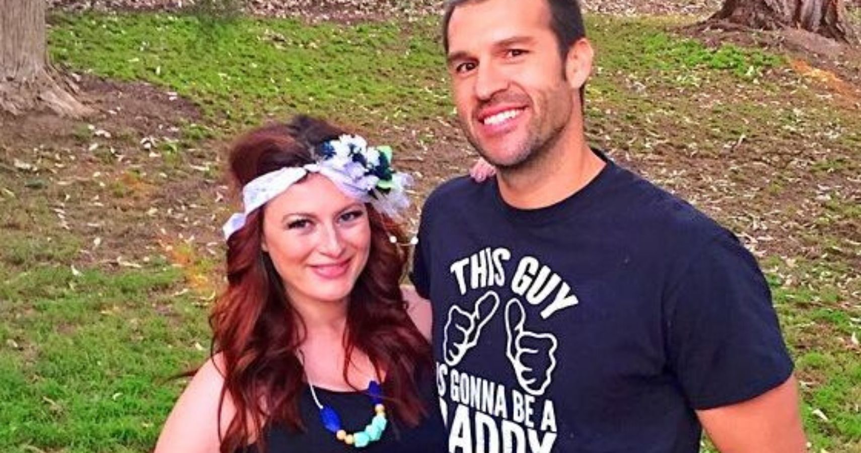 ‘Big Brother’ Alums Rachel Reilly & Brendon Villegas Are Expecting A ...