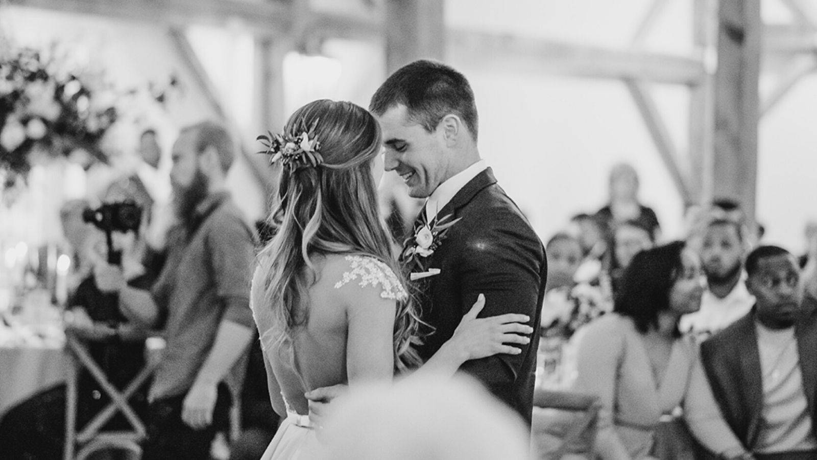 Pittsburgh Steelers Star Ryan Switzer And Wife Gabie Welcome Baby Boy
