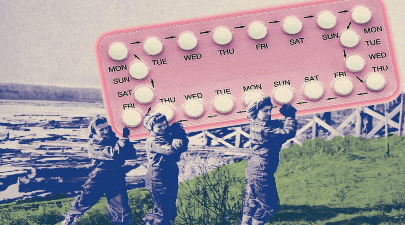 What Free The Pill Day Is & Why It Matters Even Today