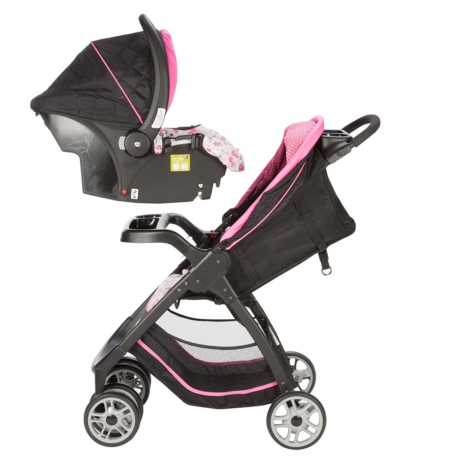 Best Car Seat/Stroller Combos (Updated 2020)