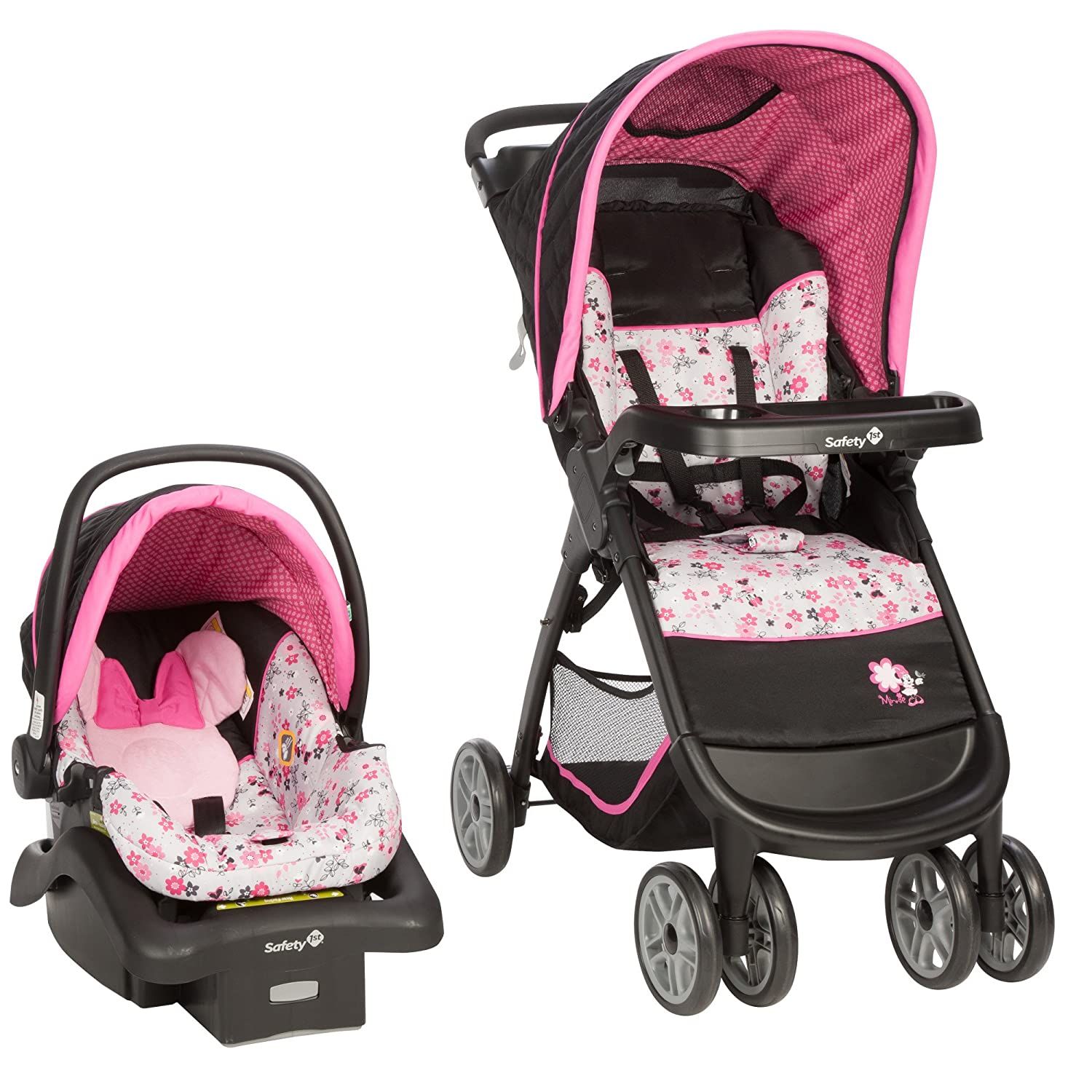 Best Car Seat/Stroller Combos (Updated 2020)