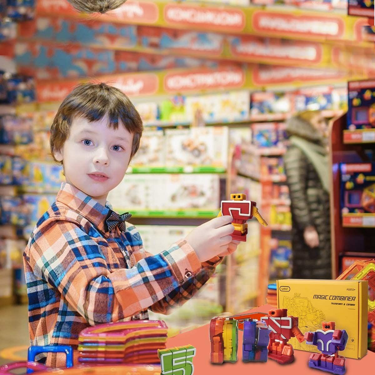 Best Gifts for a 3-Year-Old (Updated 2020)