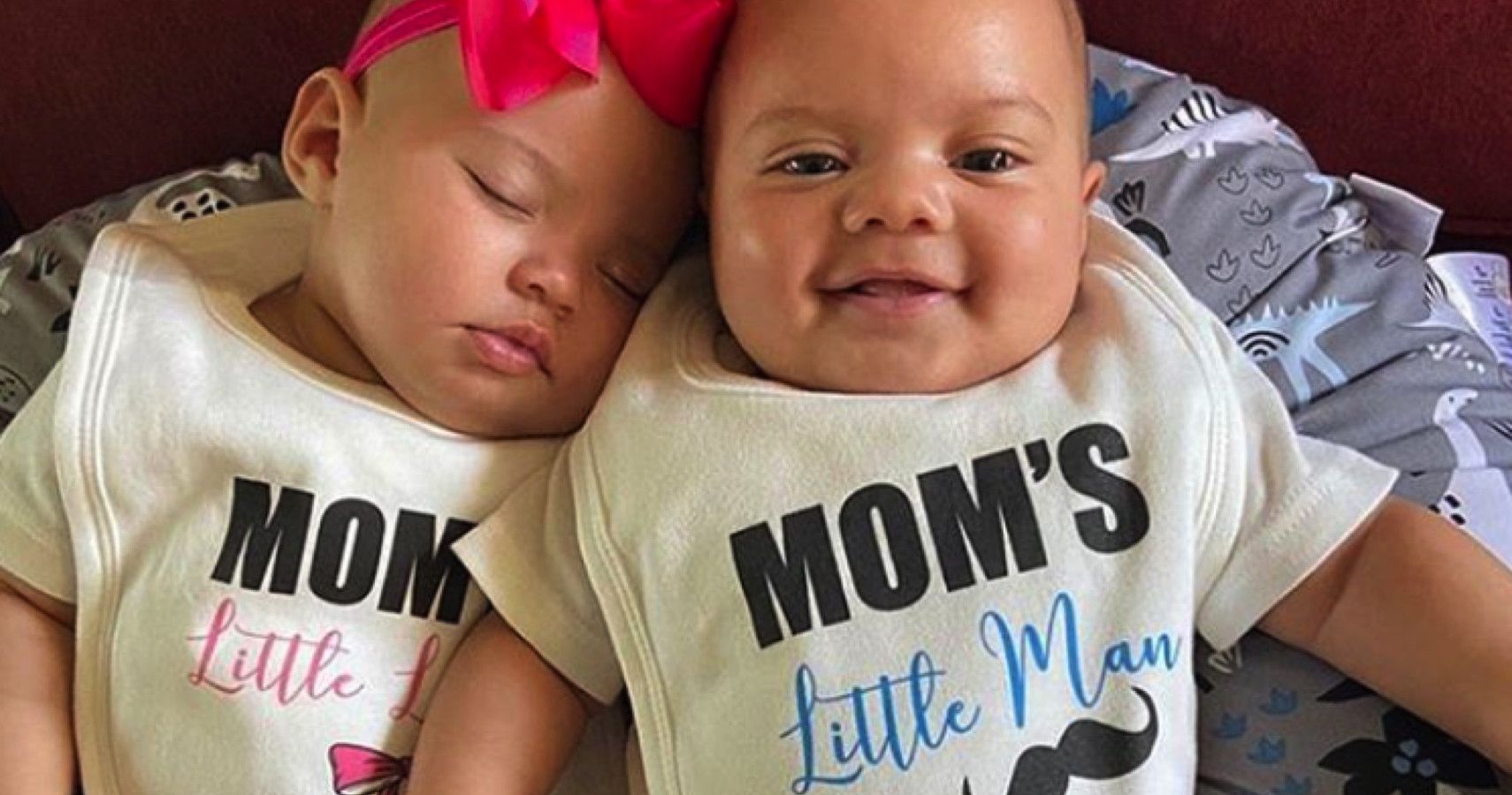 Woman Criticizes Her Sister For Picking ‘Icky’ Names For Her Twins