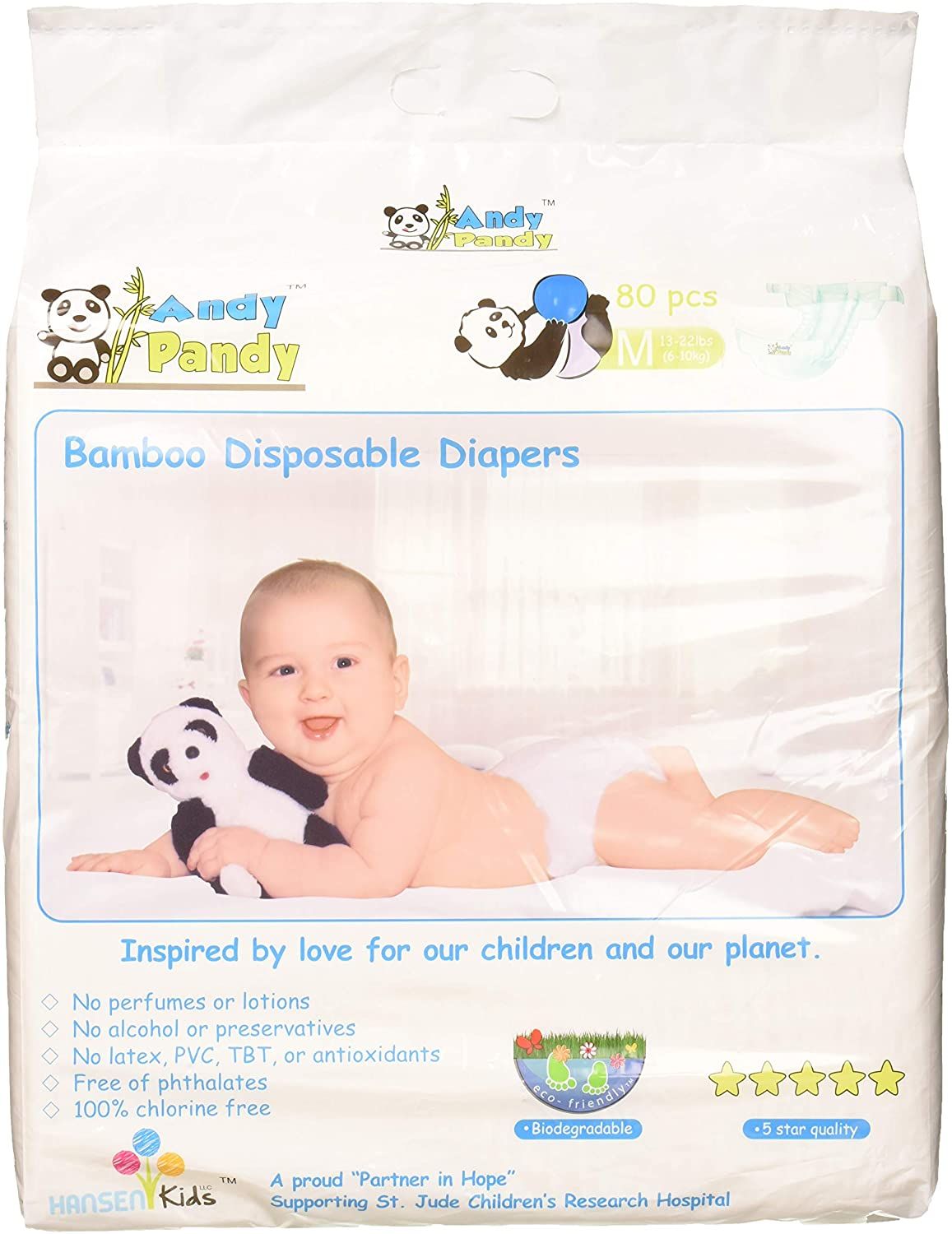 10 Best Diapers (Updated 2020)