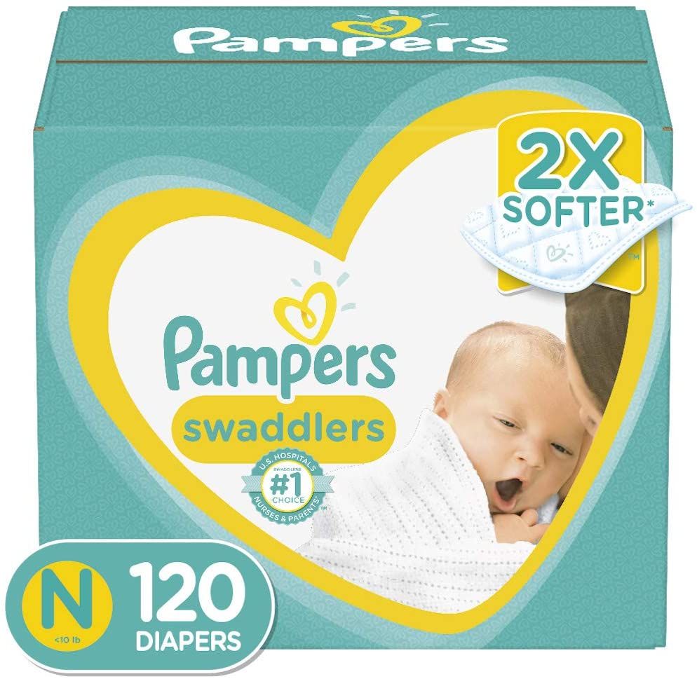 10 Best Diapers (Updated 2020)