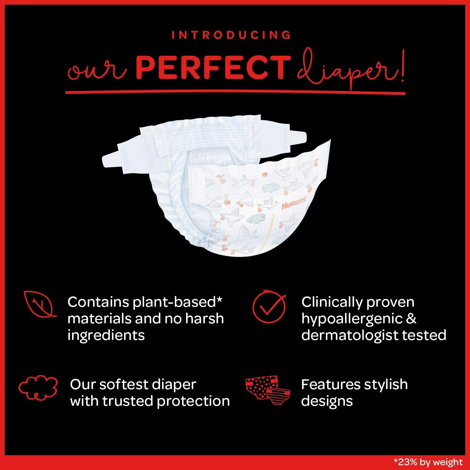 10 Best Diapers (Updated 2020)