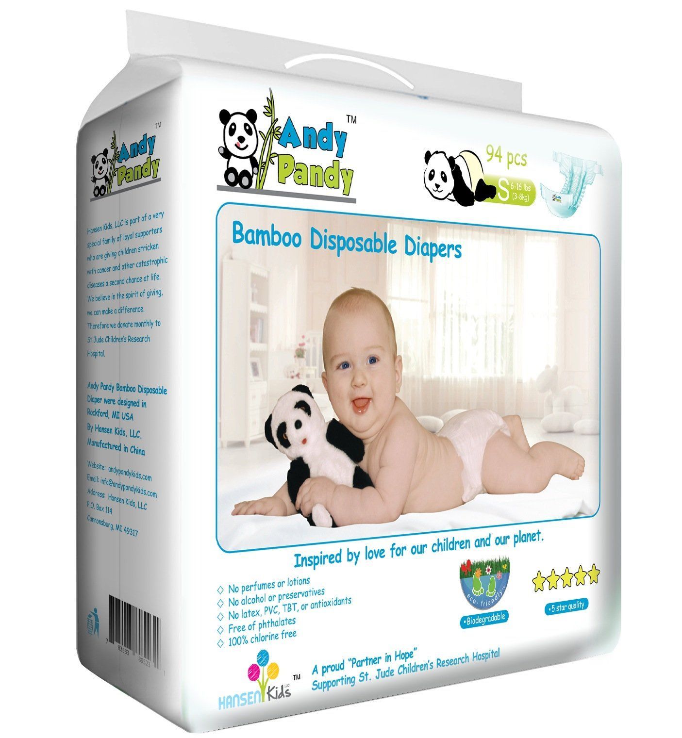 10 Best Diapers (Updated 2020)