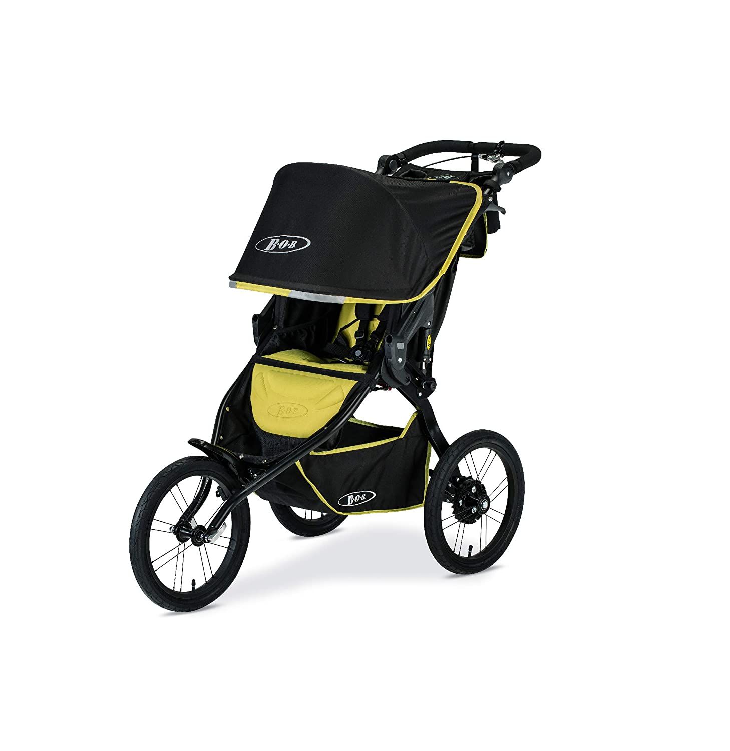 Best Jogging Strollers (Updated 2020)