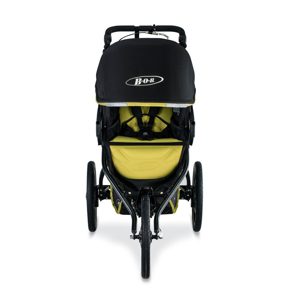Best Jogging Strollers (Updated 2020)