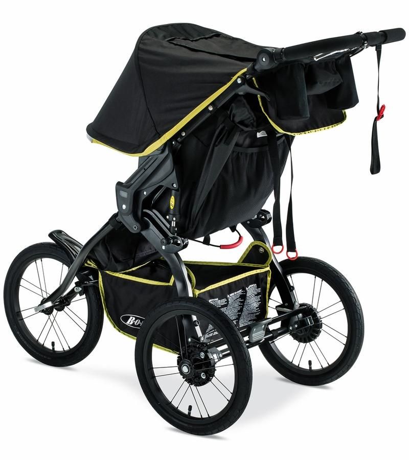 Best Jogging Strollers (Updated 2020)