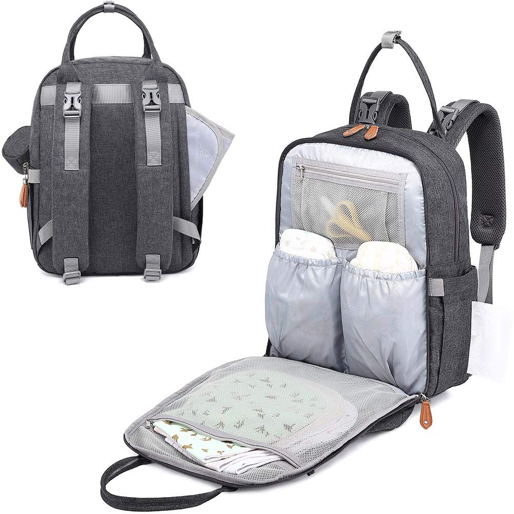 Best Diaper Backpacks (Updated 2020)
