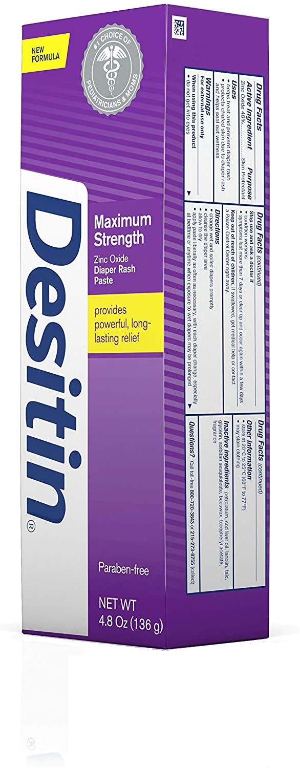 Best Diaper Rash Creams (Updated 2020)