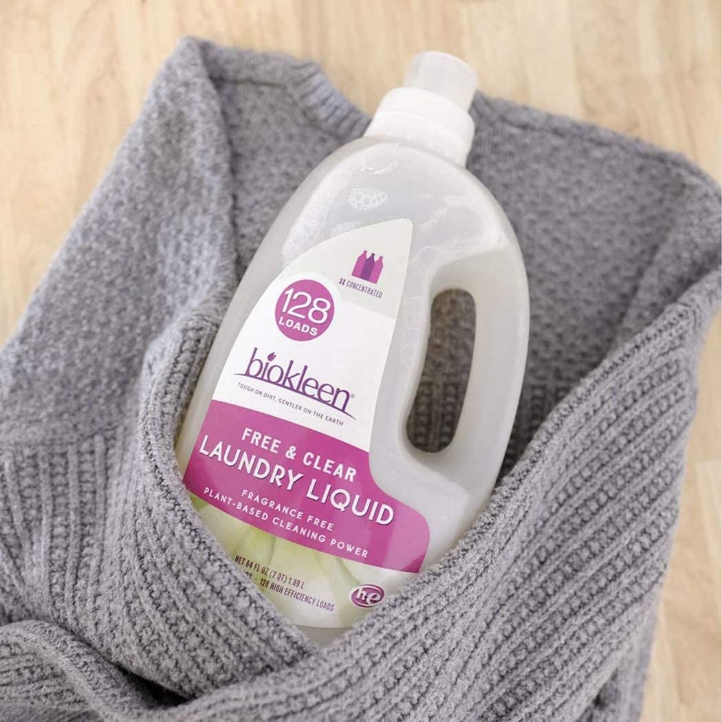 Best Baby Detergents (Updated 2020)