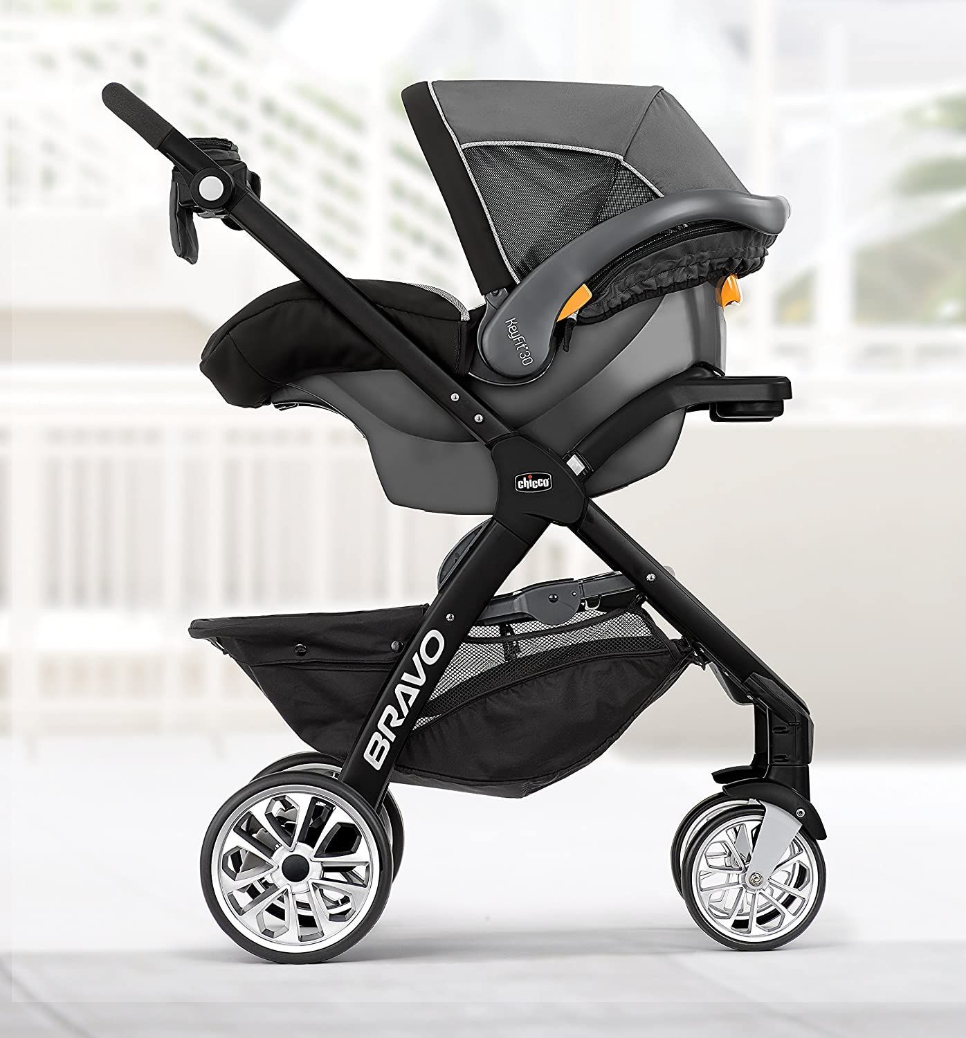 Best Baby Strollers (Updated 2020)