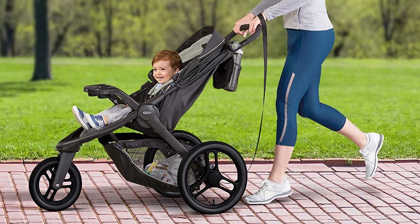 Best Jogging Strollers (Updated 2020)